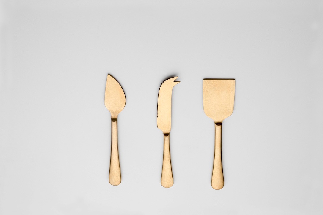 DAKOTA CHEESE TOOLS - Dharam Stainless
